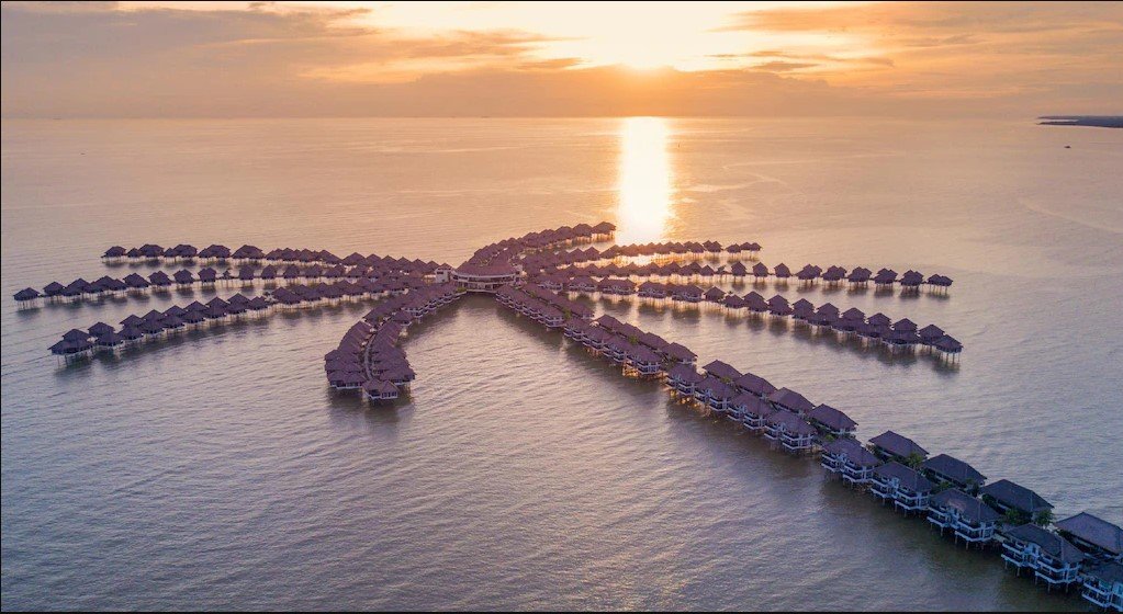 ARK Goldcoast - De Glory