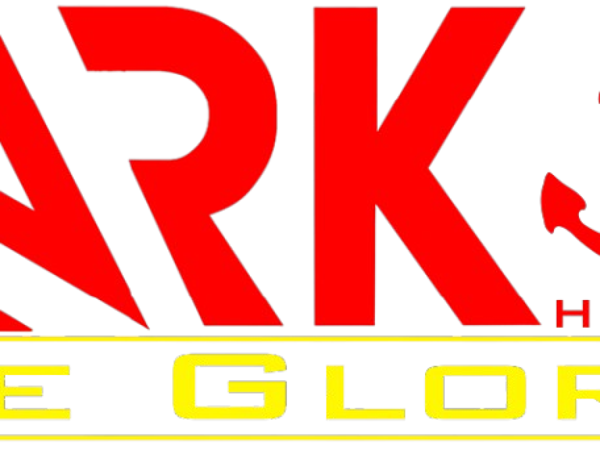 Home page - Ark De Glory